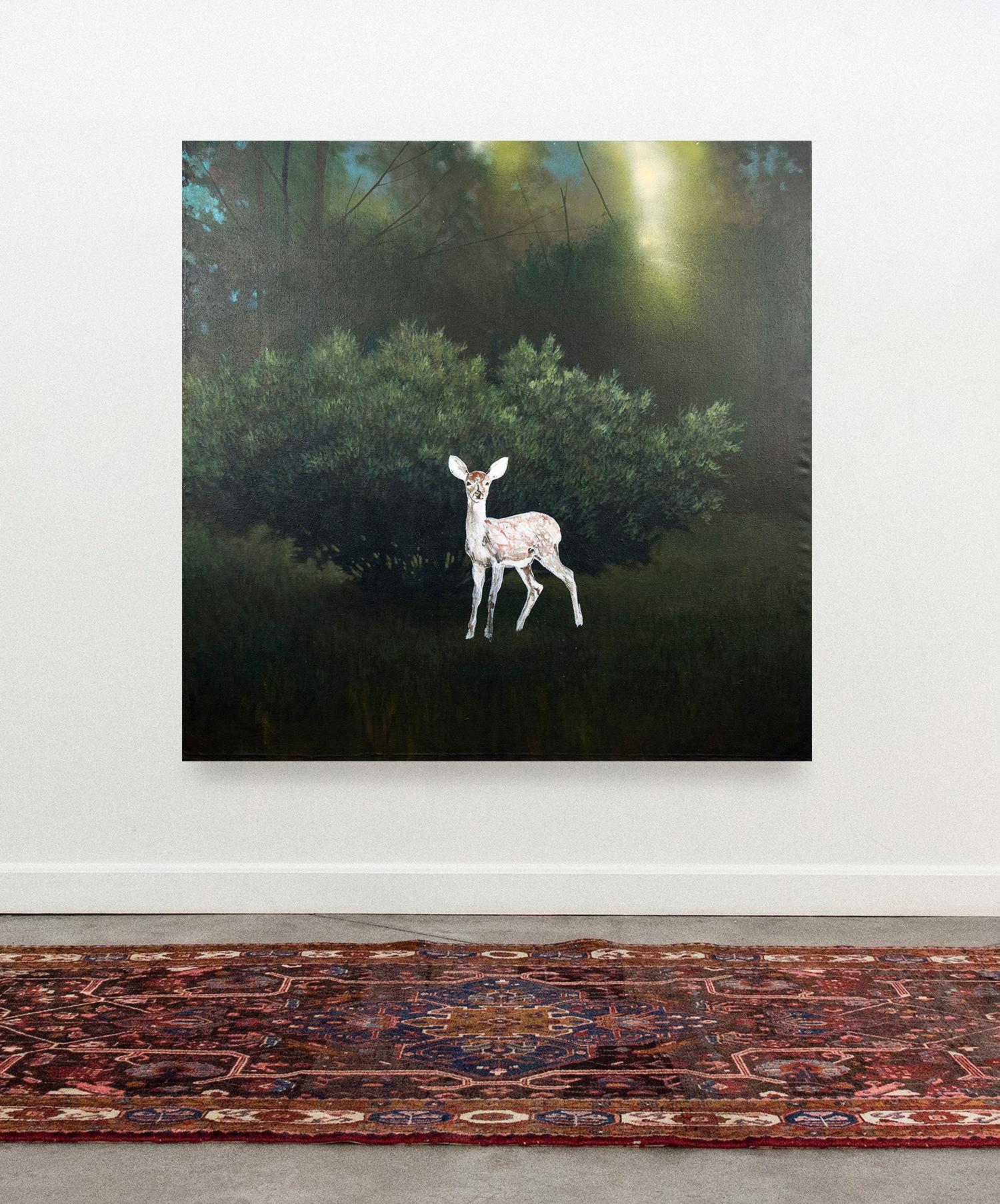 Peter Hoffer - Fawn at 1stDibs | peter walker and fawn
