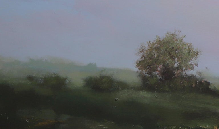 Peter Hoffer - ''Pastoral 20.1'' Contemporary Canadian Landscape ...