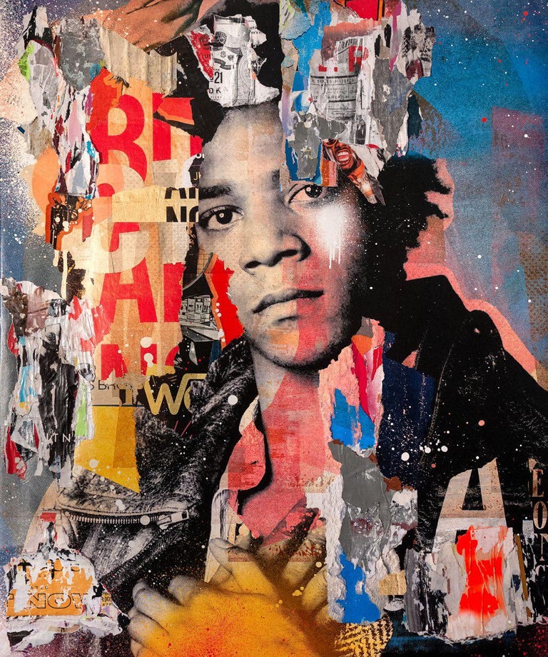 Peter Horvath - Jean-Michel en vente sur 1stDibs