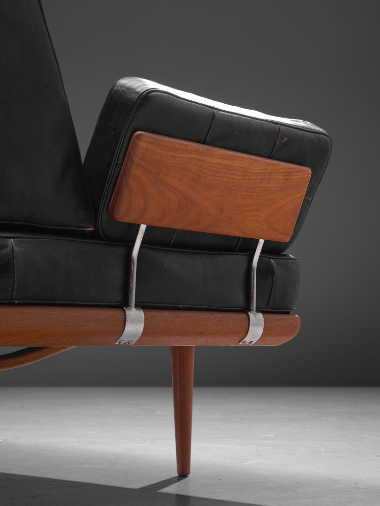 Peter Hvidt and Orla Mølgaard-Nielsen 'Minerva' Sofa in Original ...
