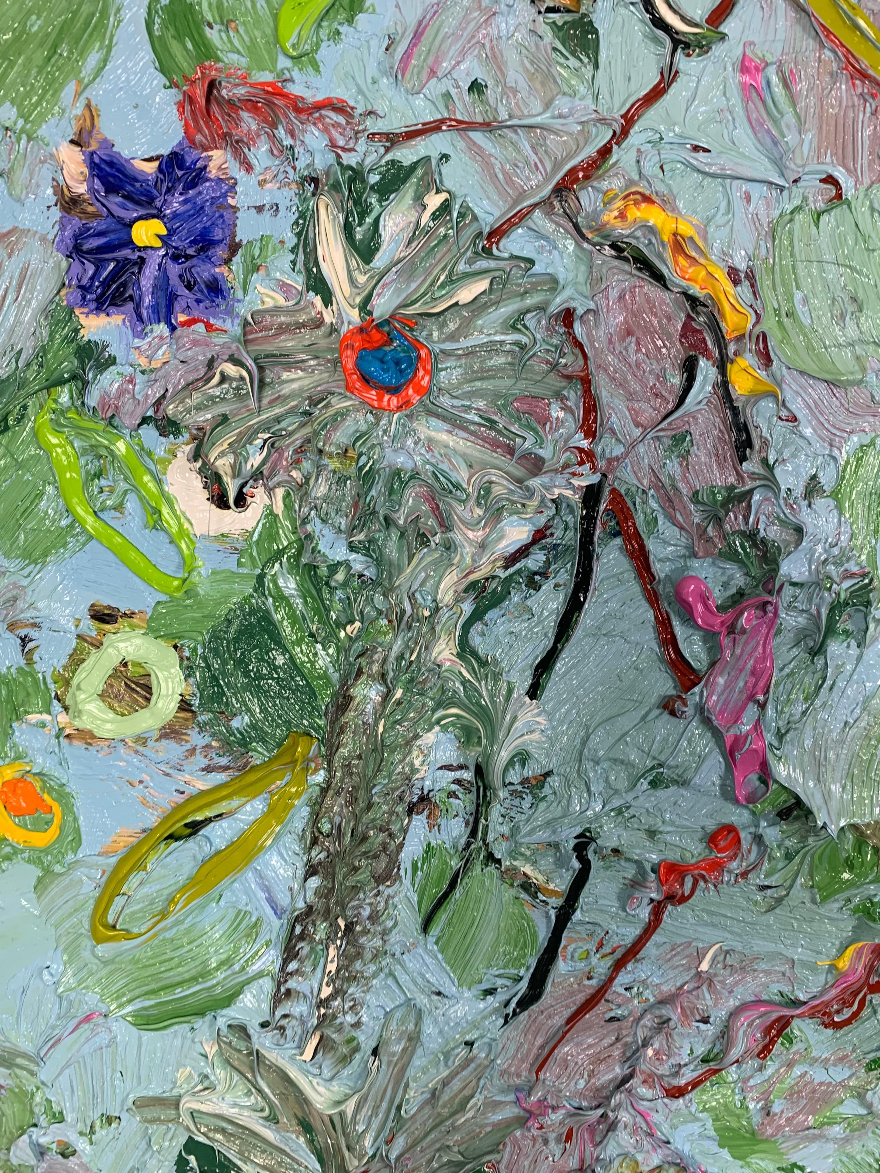 Peter Keizer - "High and low" oil painting on canvas, by Peter Keizer ...