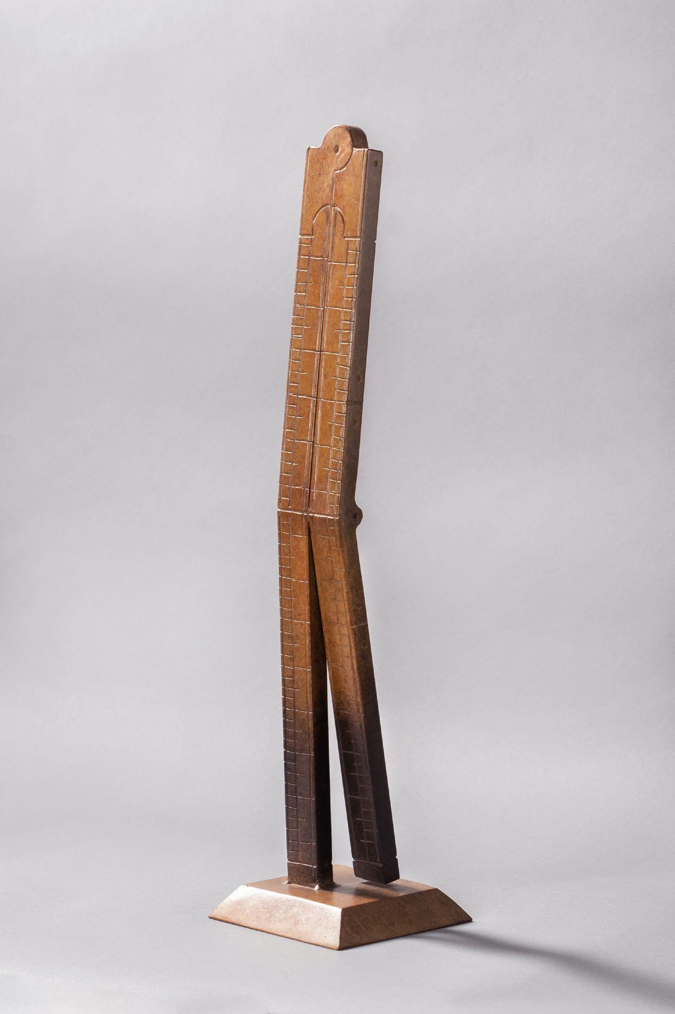 Still-life Sculptures at 1stDibs | glass bag of water, chris morling ...