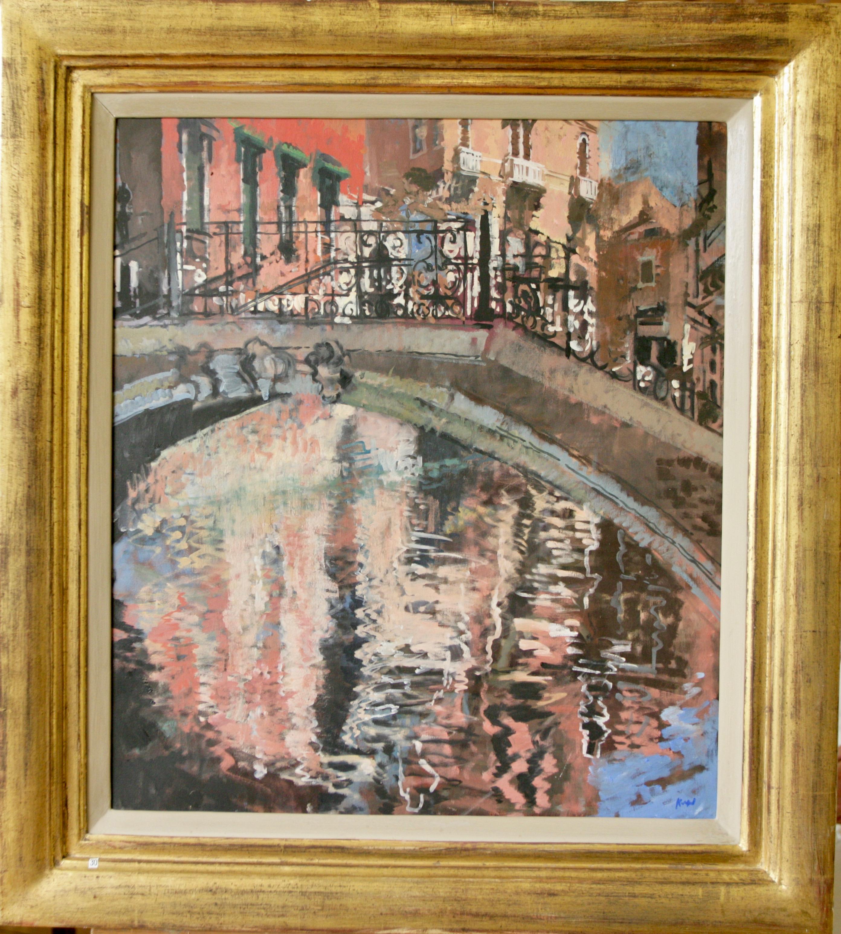 Peter Marco - 32 For Sale on 1stDibs | peter marco artist, peter marco ...