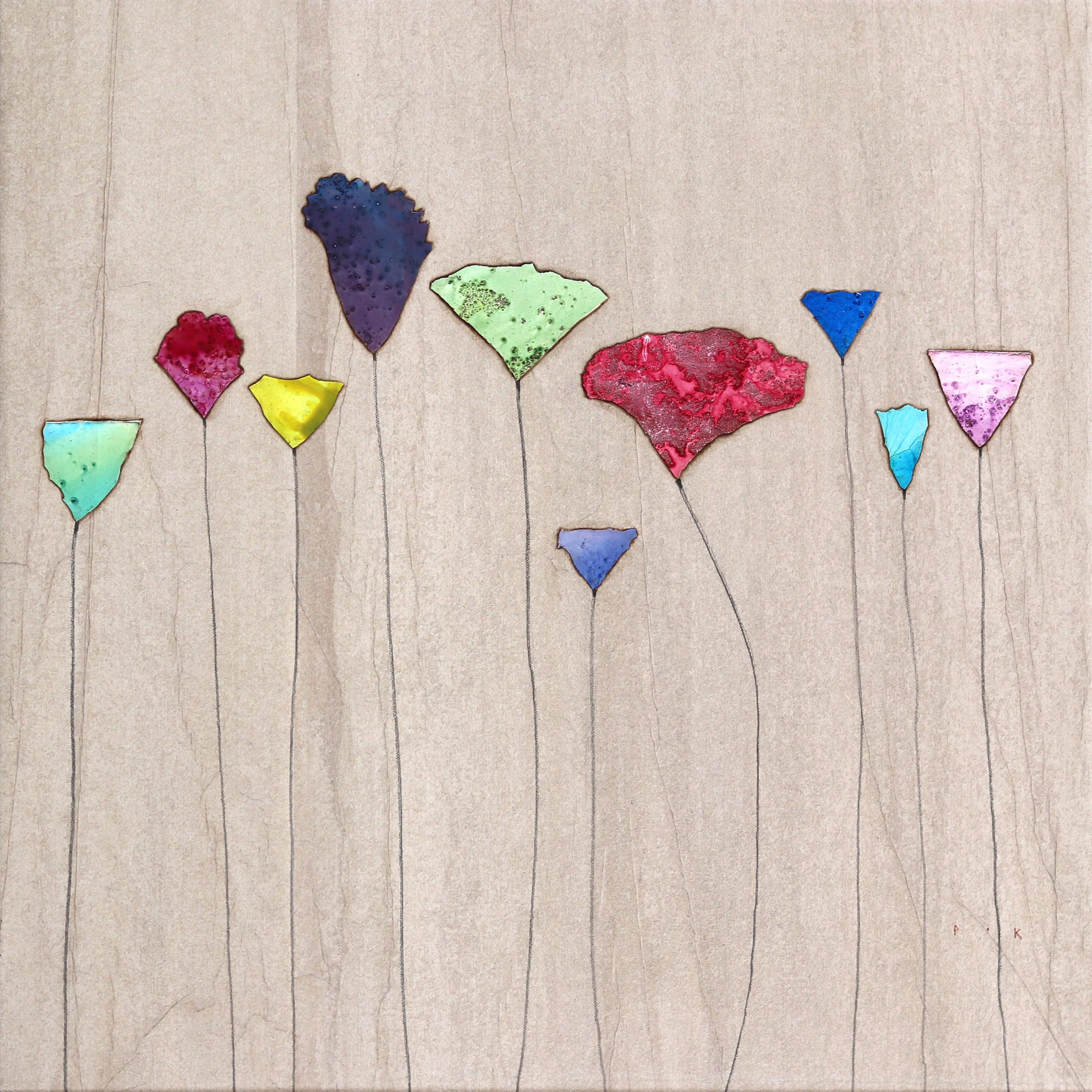 Peter Kuttner - ADRIFT I For Sale at 1stDibs