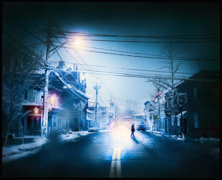 Peter Liepke - Their Appointed Rounds For Sale at 1stDibs