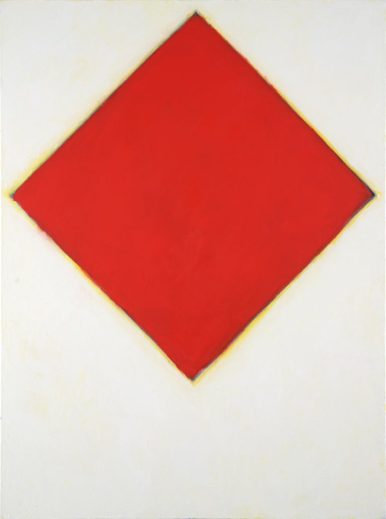 Peter Lodato - Red Diamond For Sale at 1stDibs