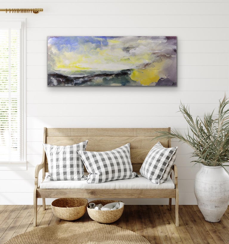 Peter M. Hicks - Scaling Dam, North Yorkshire. Abstract English ...