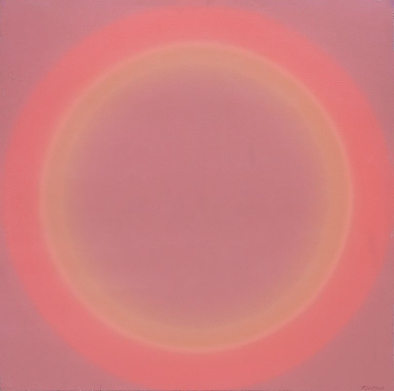 Peter Mack - Circulars 2 For Sale at 1stDibs