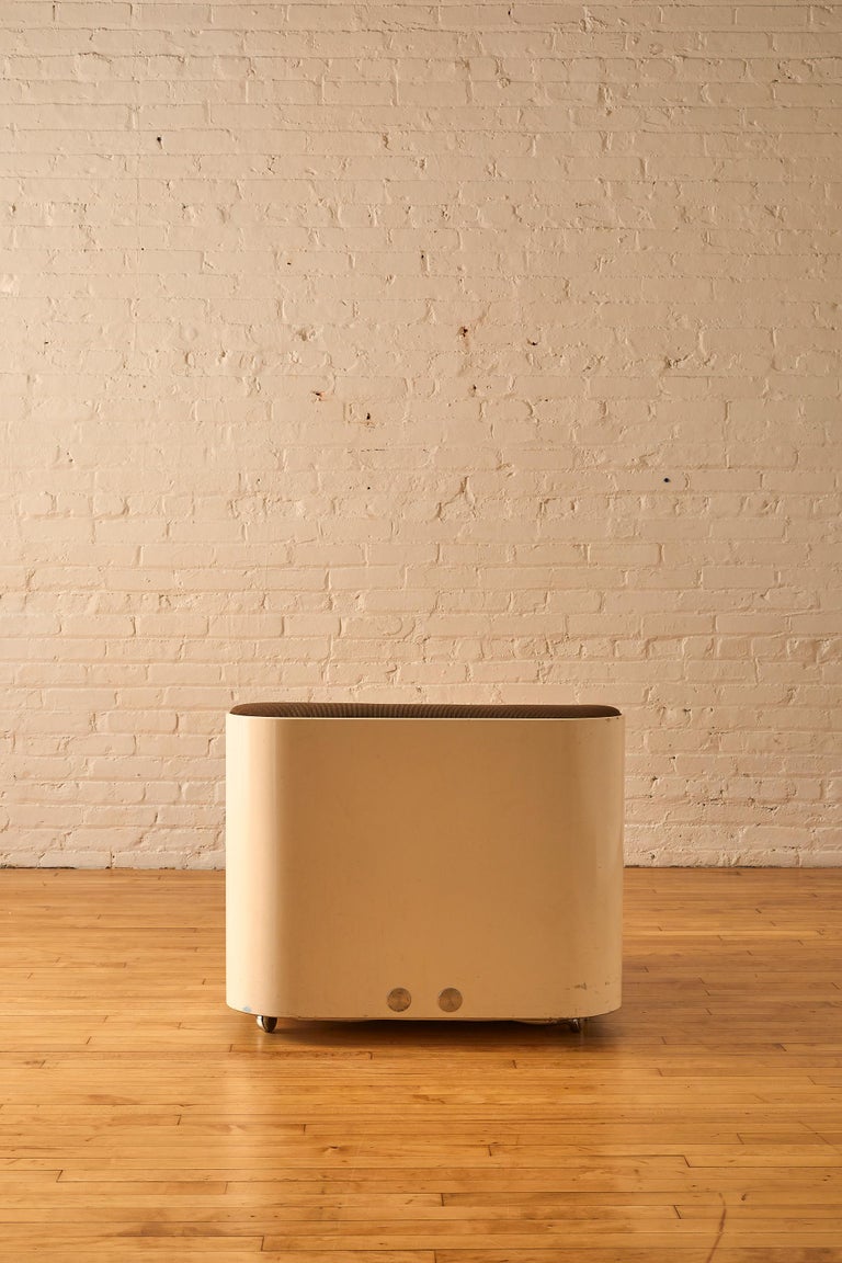 Peter Maly "Trinom" Lounge Chair For Sale at 1stDibs