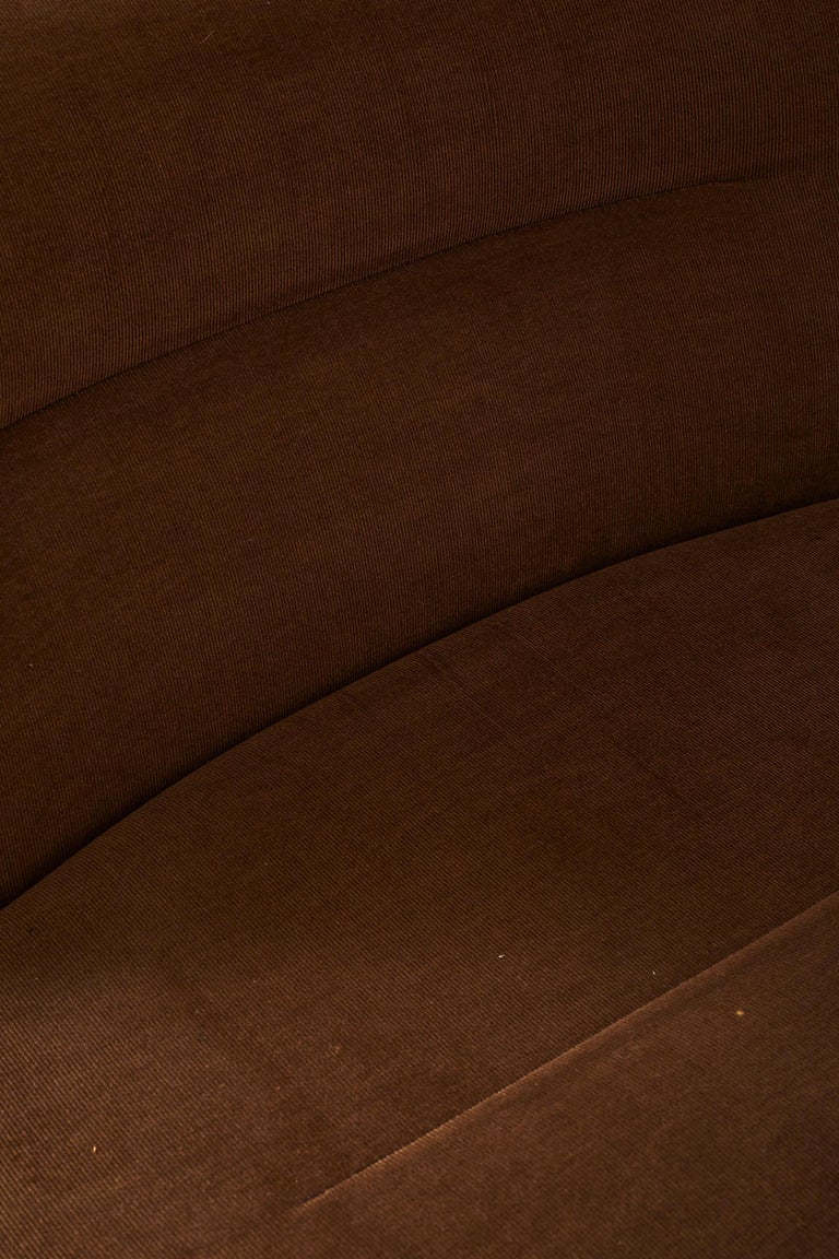 Peter Maly "Trinom" Lounge Chair For Sale at 1stDibs