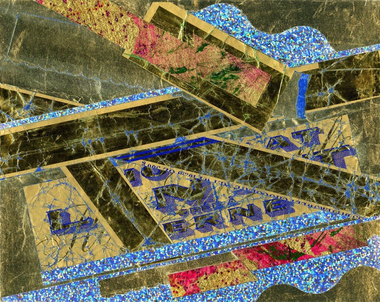 Peter Marks - Untitled For Sale at 1stDibs