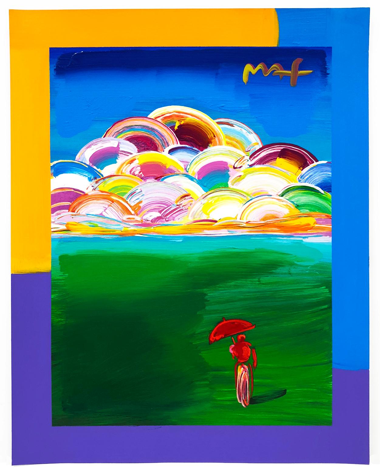 Jacques Halbert - Liberty For Sale at 1stDibs