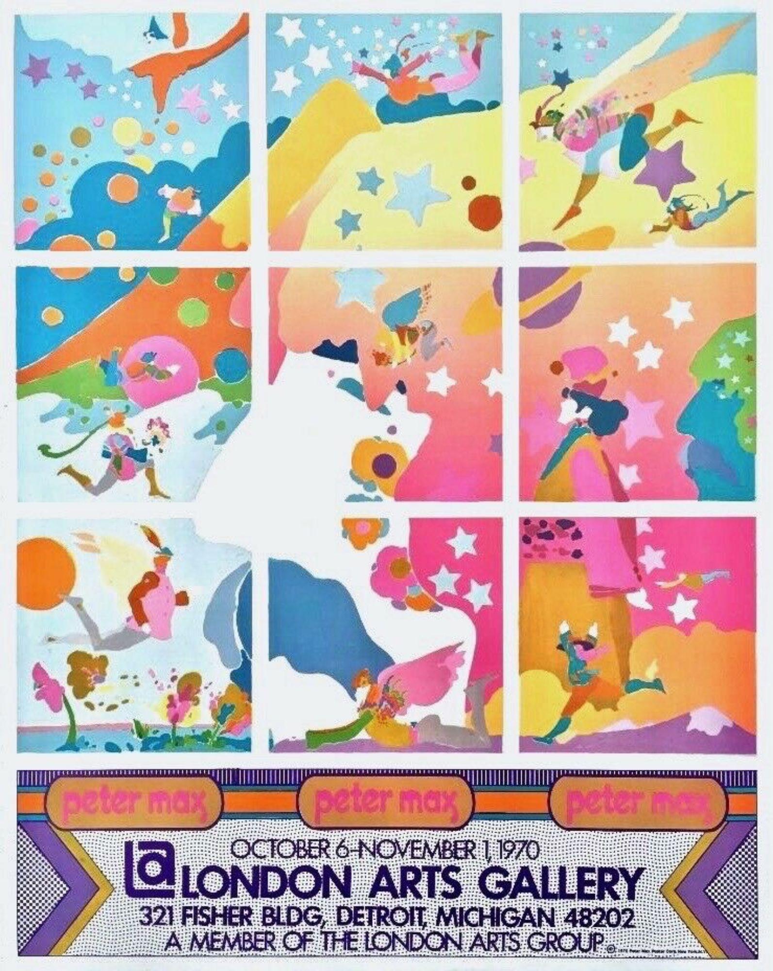 Max, London Arts Gallery For Sale at 1stDibs | max london nude