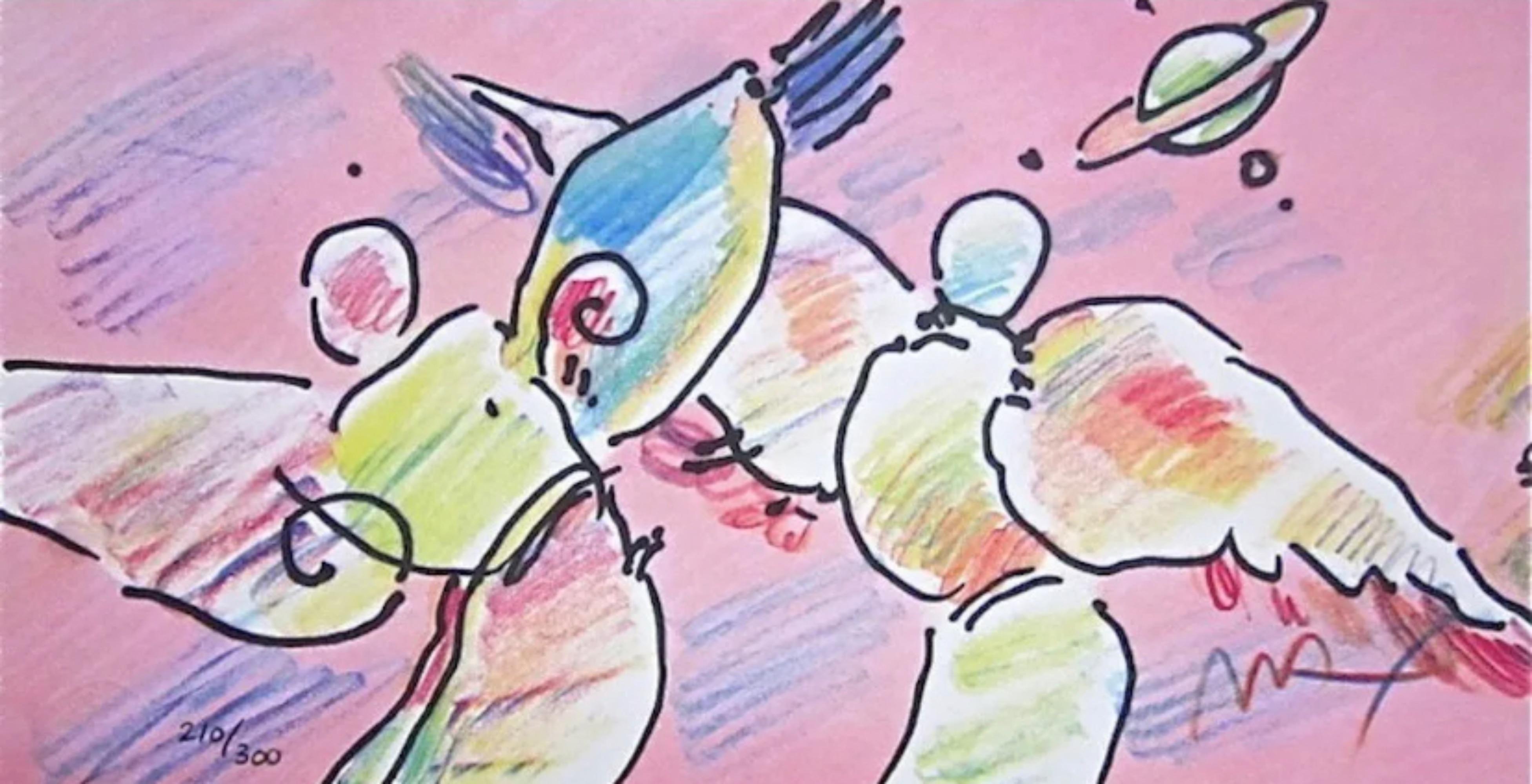 1990s Prints and Multiples - 3,502 For Sale at 1stDibs