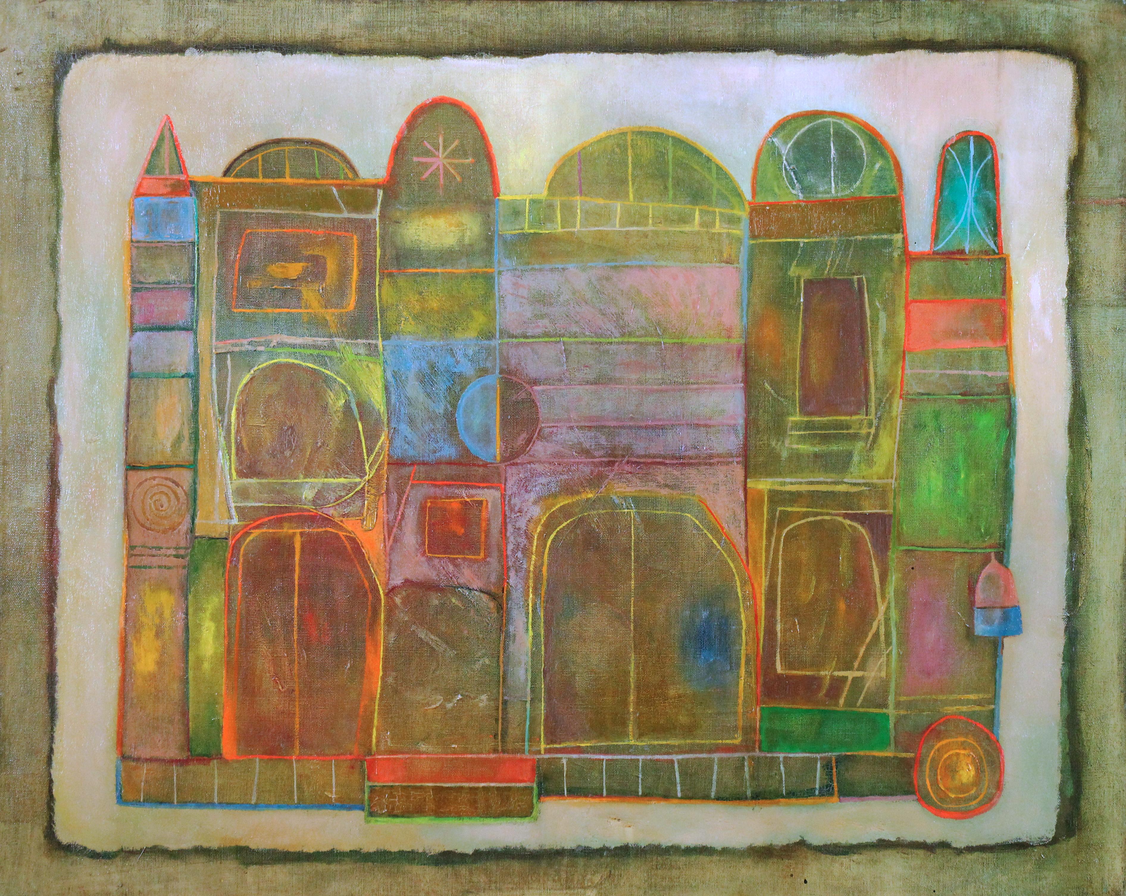 Tom Lieber - Lava For Sale at 1stDibs | tom lieber artist, lava ...