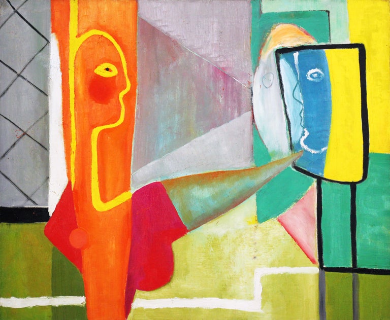 Peter Miller - Communication, Surrealist Cultural Commentary by Female ...