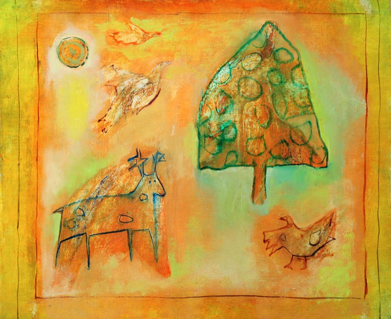 Peter Miller - Nature's Song, Spiritual and Cultural Commentary ...