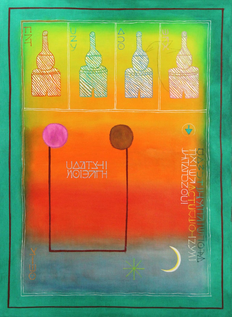 Peter Miller - Recipe for Magic Elixir, Spiritual Commentary by Female ...