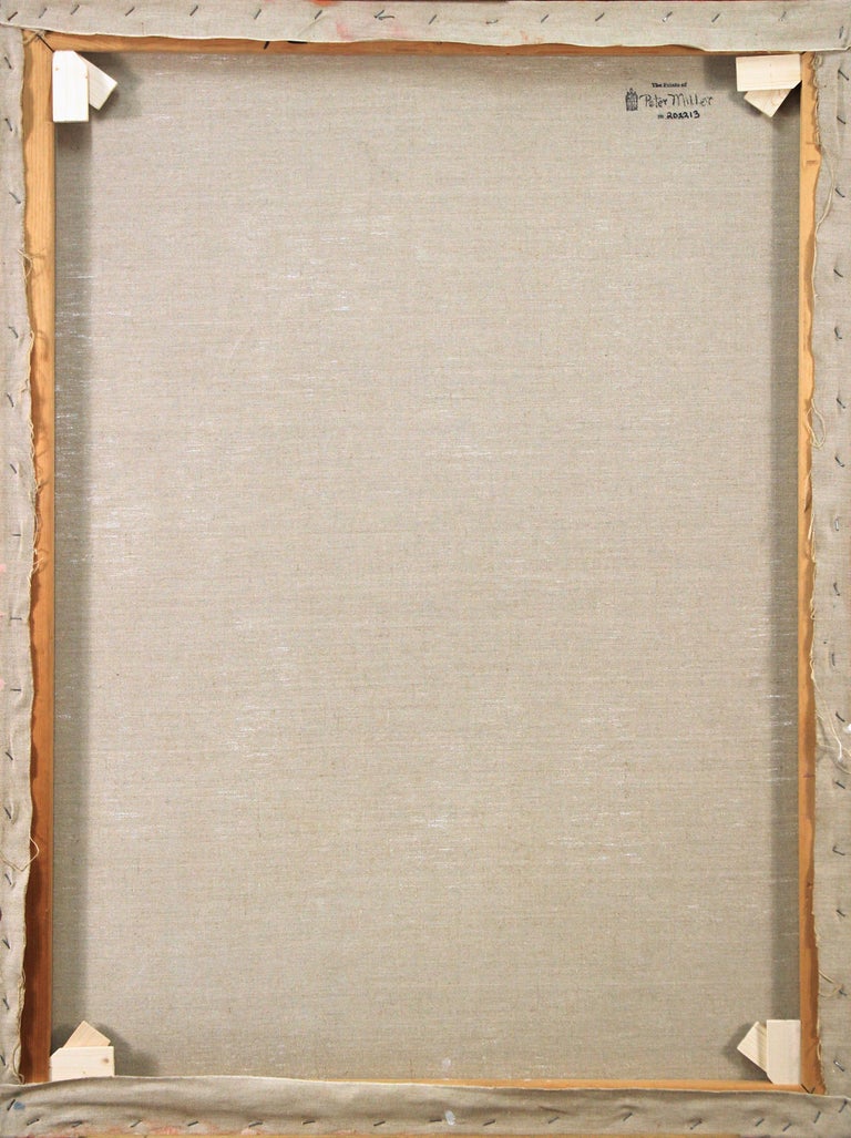 Peter Miller - Serpent with Pyramid, Spiritual Commentary from the 1970 ...