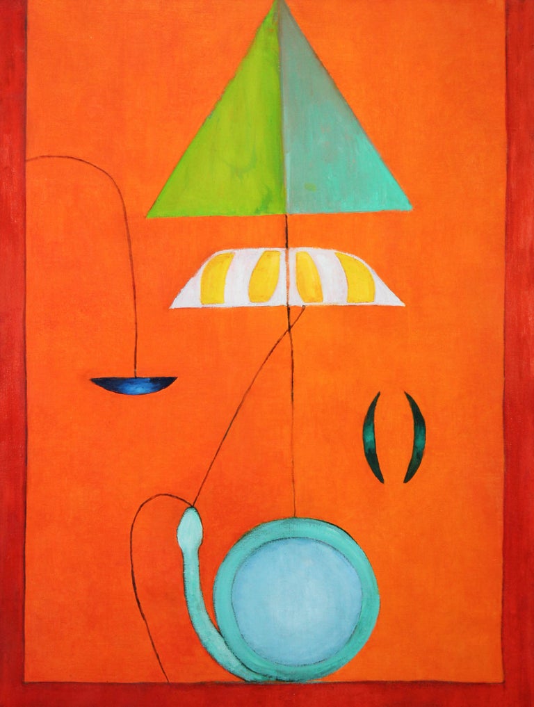 Peter Miller - Serpent with Pyramid, Spiritual Commentary from the 1970 ...