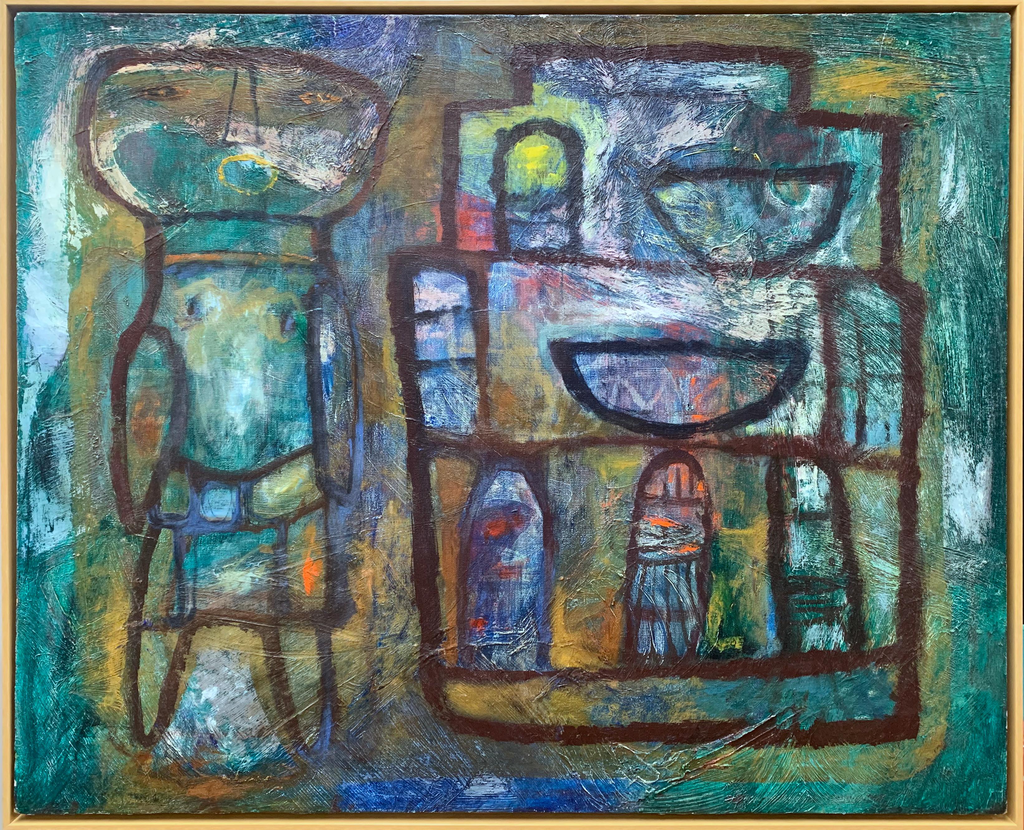 Peter Miller - Singer and Altar, Spiritual and Cultural Commentary by ...