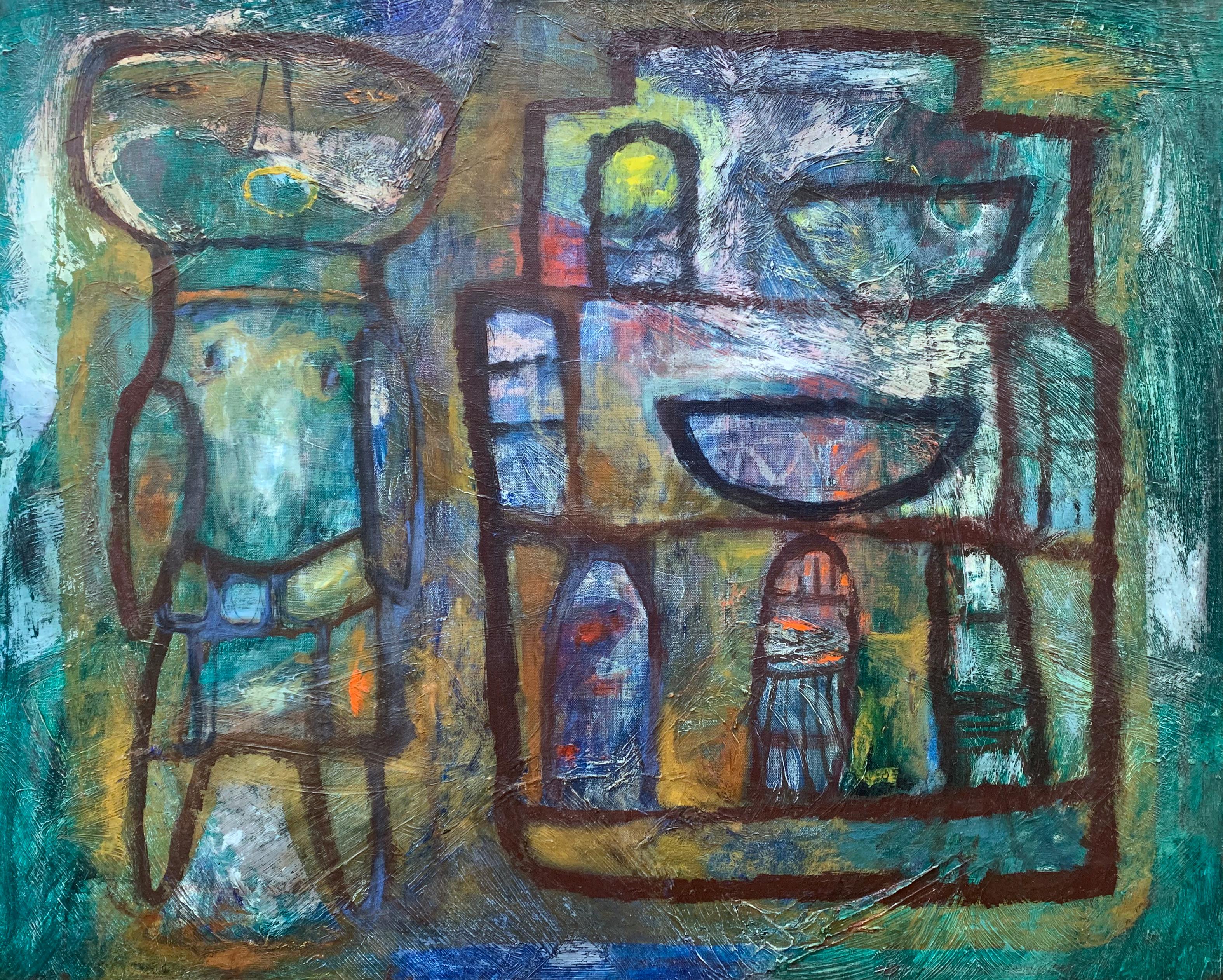 Frederick Conway - Dreaming For Sale at 1stDibs | frederick conway ...
