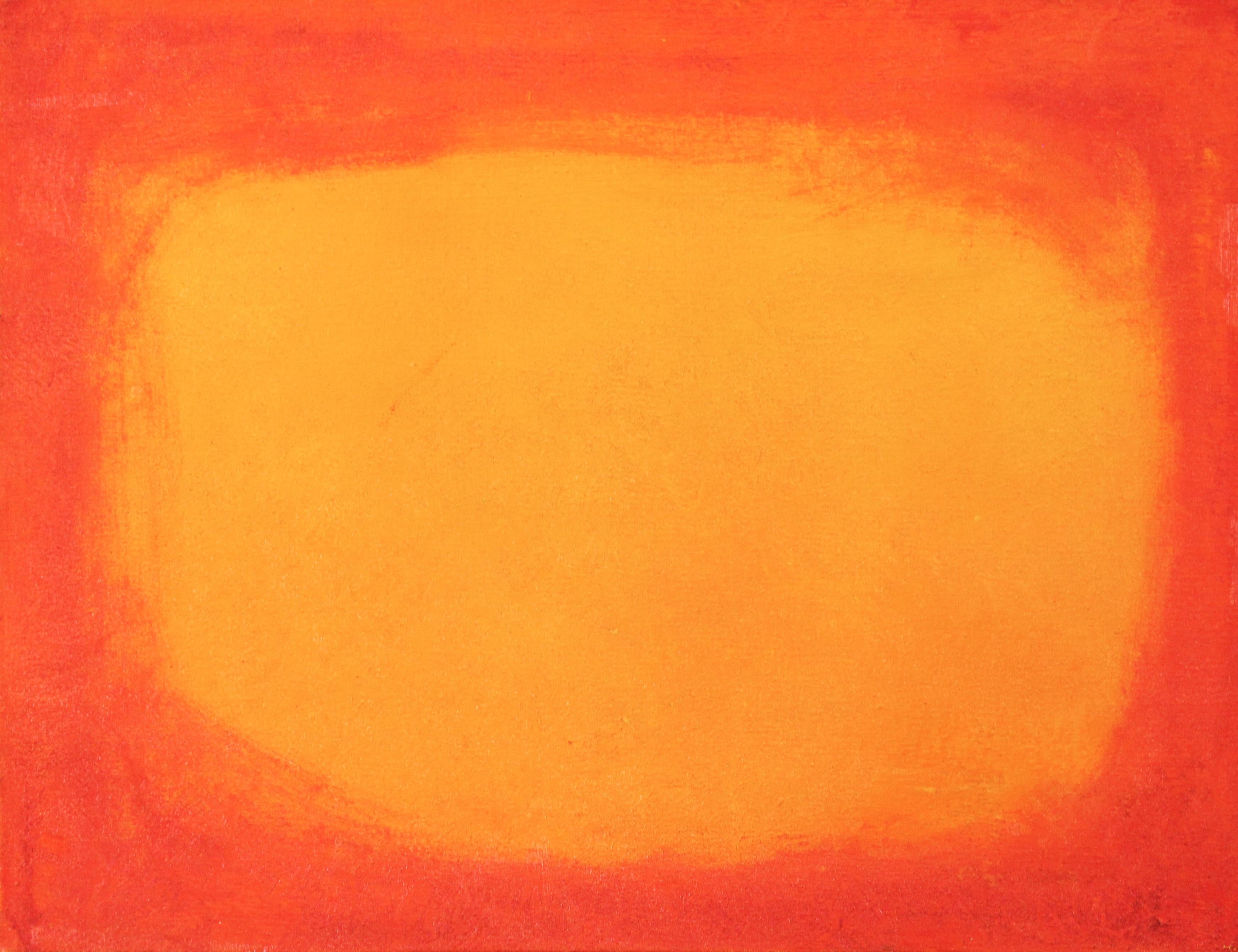 Peter Miller - Soul Shine, Spiritual Abstraction by American Female ...