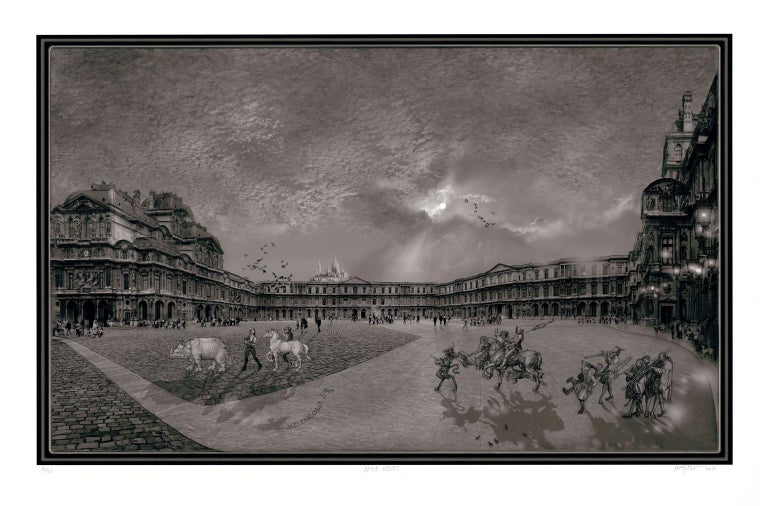Peter Milton - After Hours For Sale at 1stDibs