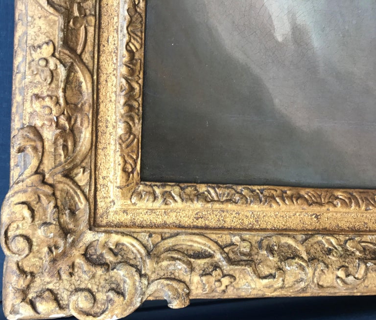 Peter Monamy - 18th Century Oil Painting Marine Seascape by Peter ...