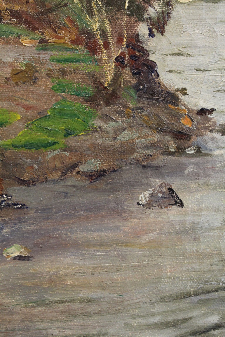 Peter Nielsen - California Spring at 1stDibs