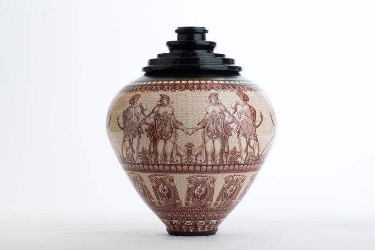 Peter Olson - 7 For Sale at 1stDibs | carve colombia