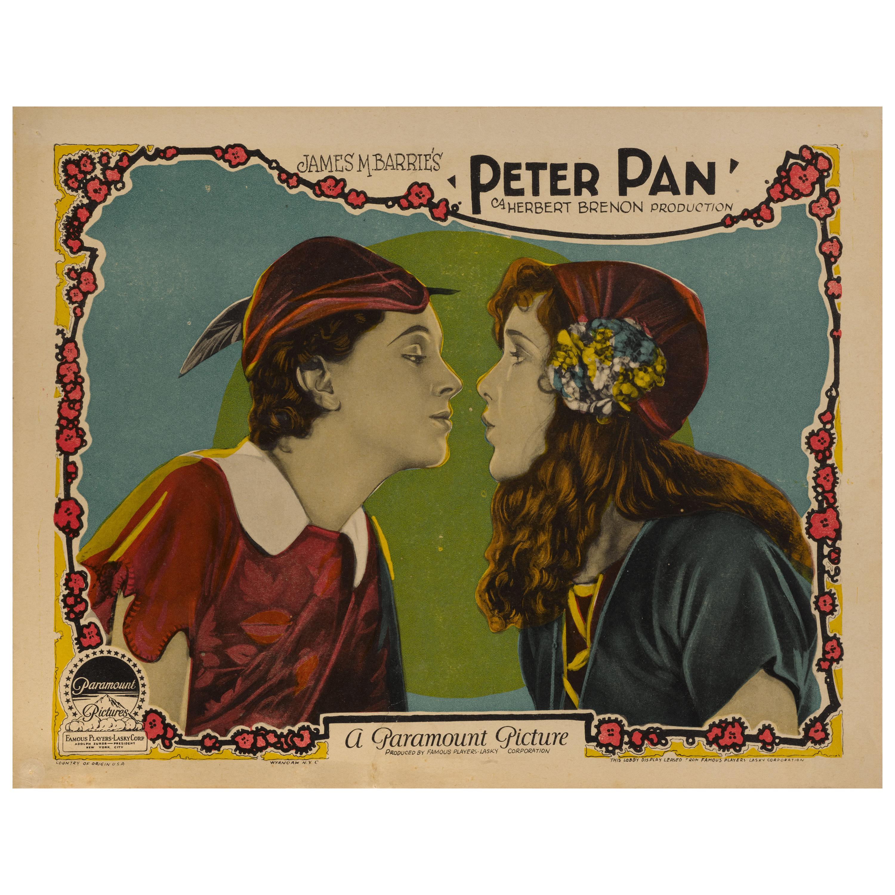 Peter Pan For Sale at 1stDibs