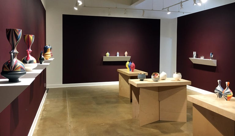 Peter Pincus - Contemporary Ceramic Design, Porcelain Sculpture with ...
