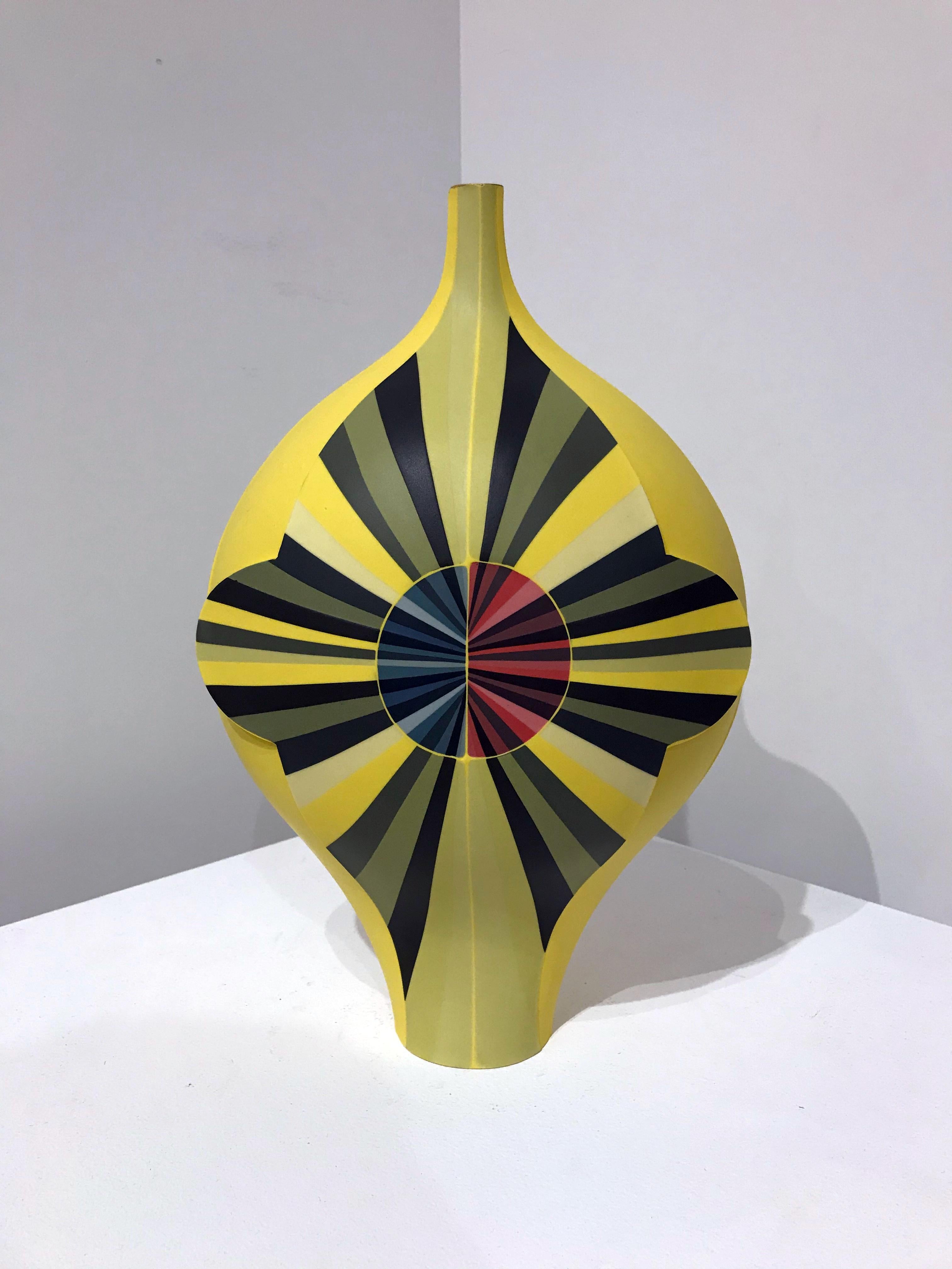 Peter Pincus - Contemporary Ceramic Design, Porcelain Sculpture with ...