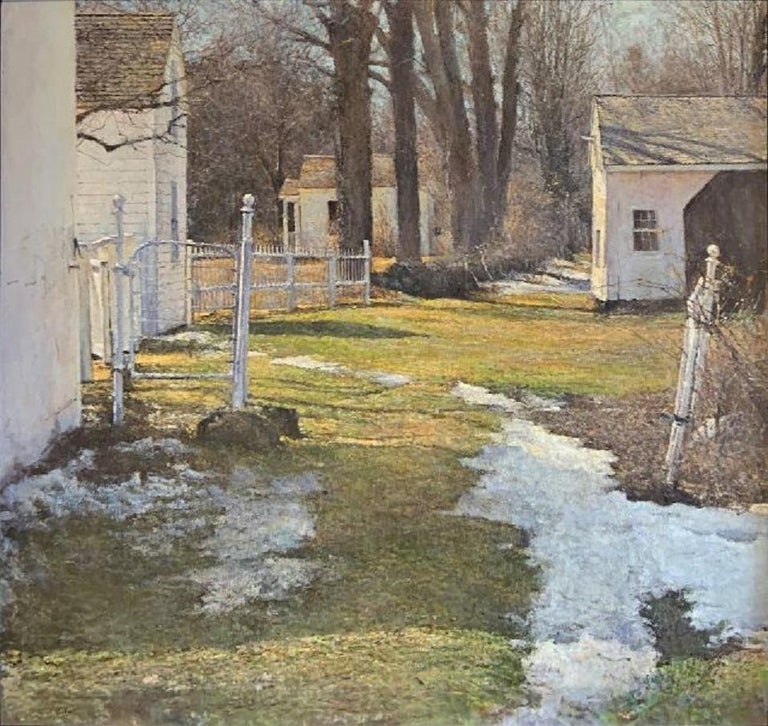 Peter Poskas - Gateways For Sale at 1stDibs