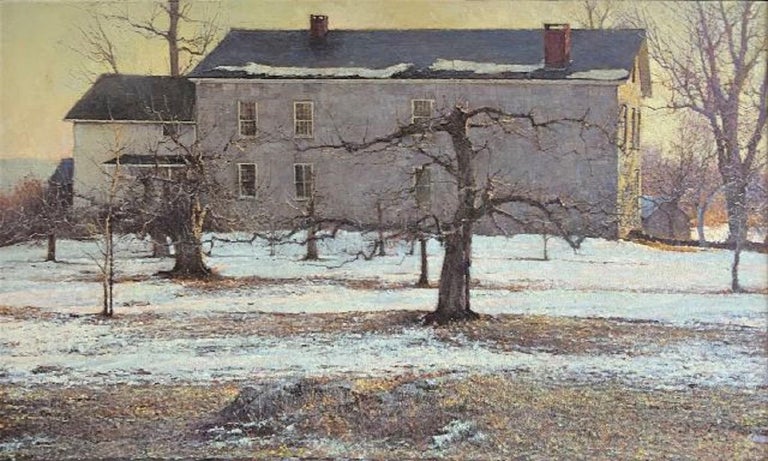 Peter Poskas - Orchardsman''s House For Sale at 1stDibs