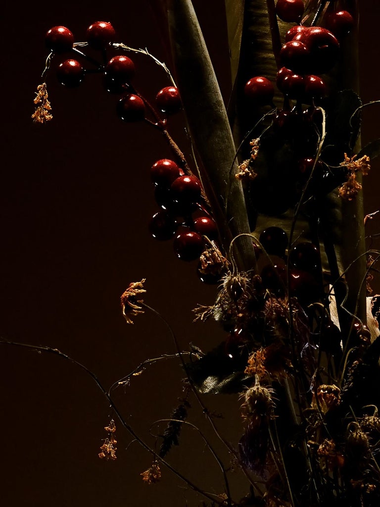 Peter Ridge - 'Life and death' - Signed limited edition archival ...