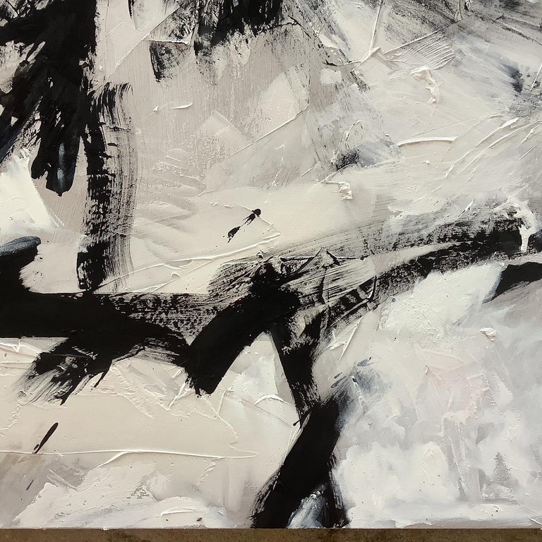 Peter Rossiter - Welsh Mountain. Contemporary Landscape Painting For ...