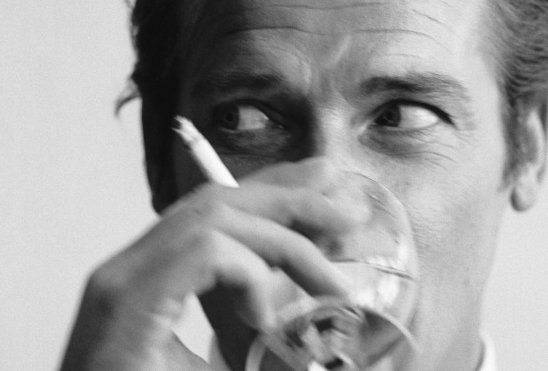 Peter Ruck - Martini - Shaken Not Stirred - Roger Moore - James Bond ...