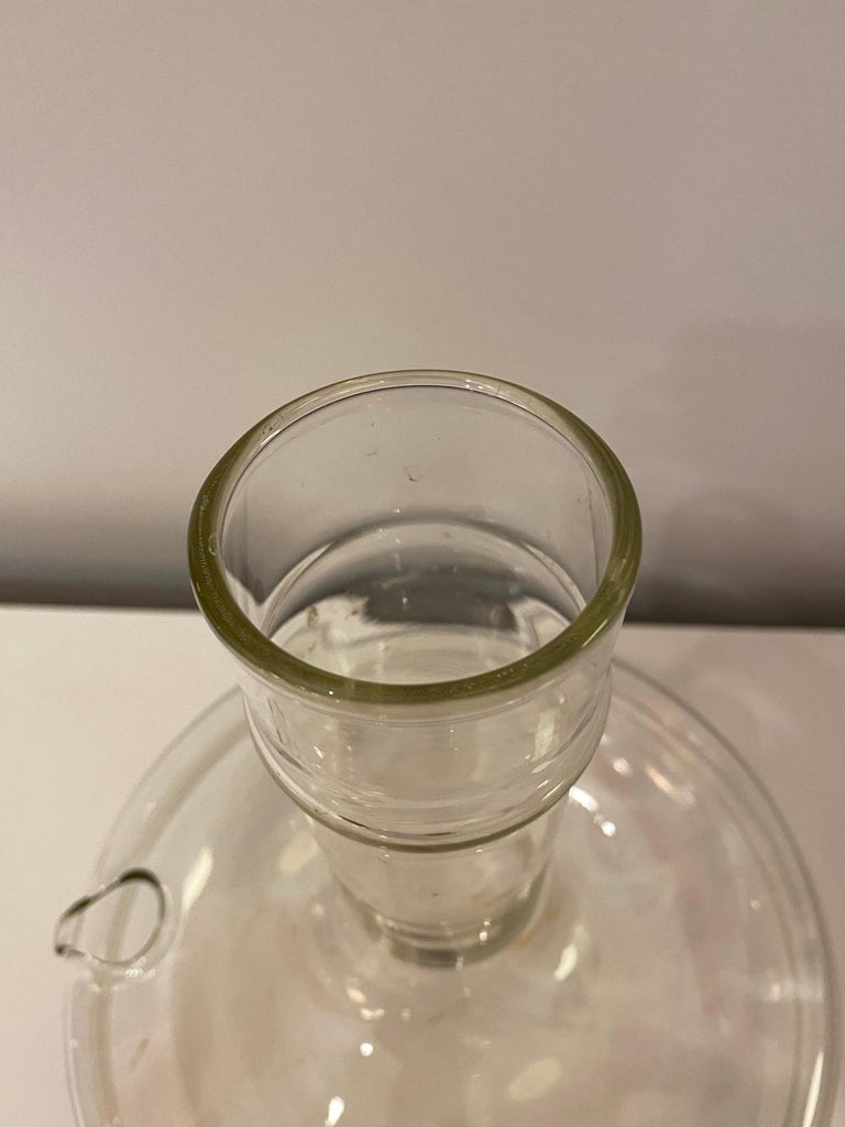 Peter Schlumbohm for Chemex Glass Kettle For Sale at 1stDibs | glass ...