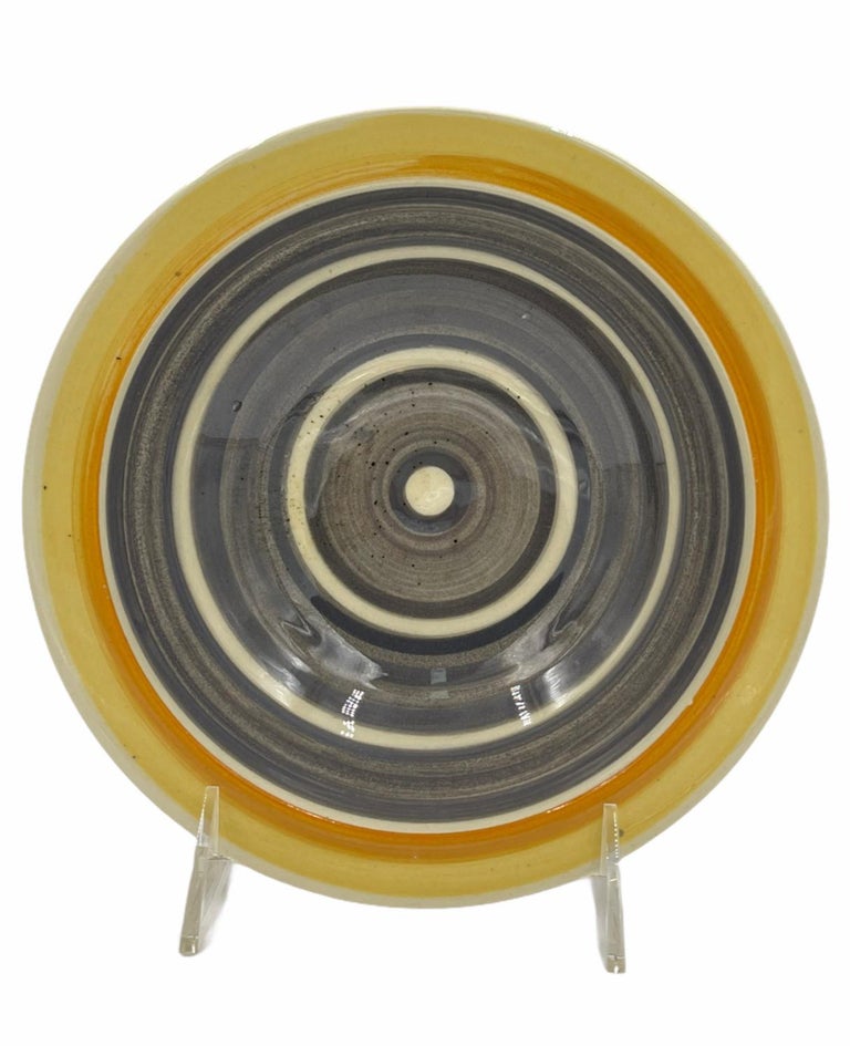 Peter Shire Expo Bowl, 1997 at 1stDibs