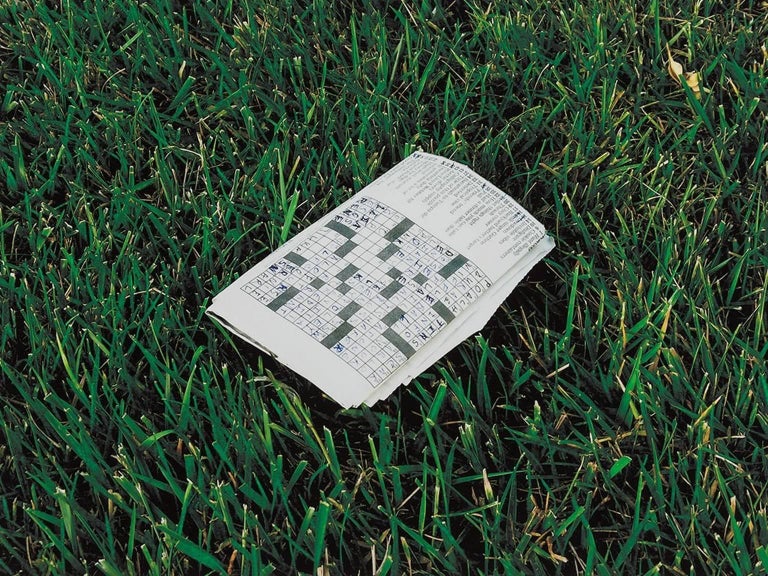 Peter Wegner - Words V For Sale at 1stDibs