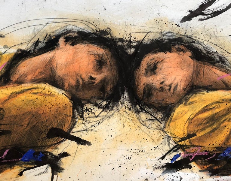 Peter Wever - Inclination, by Peter Wever For Sale at 1stDibs