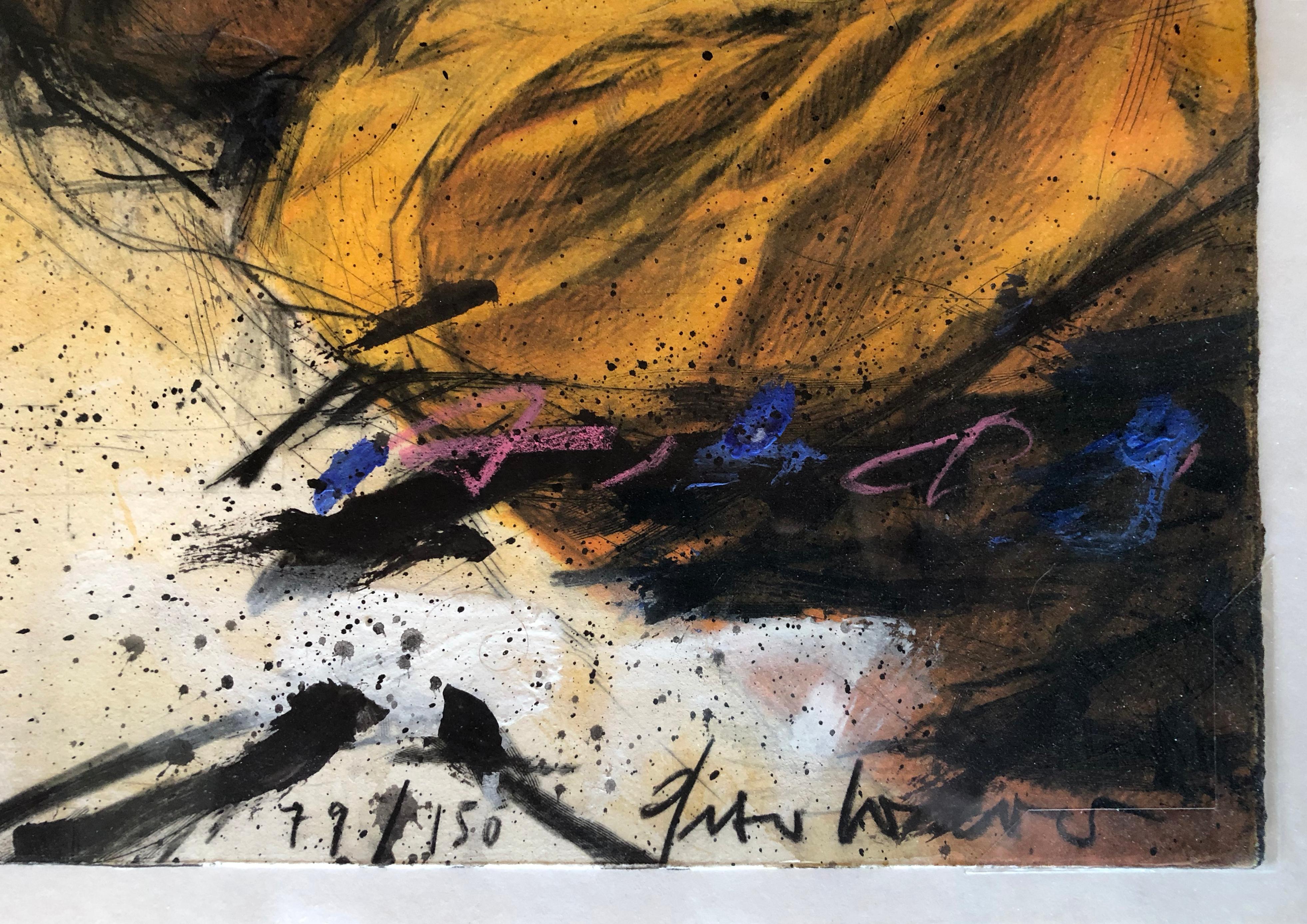 Peter Wever - Inclination, by Peter Wever For Sale at 1stDibs | peter ...