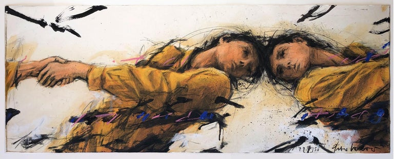 Peter Wever - Inclination, by Peter Wever For Sale at 1stDibs