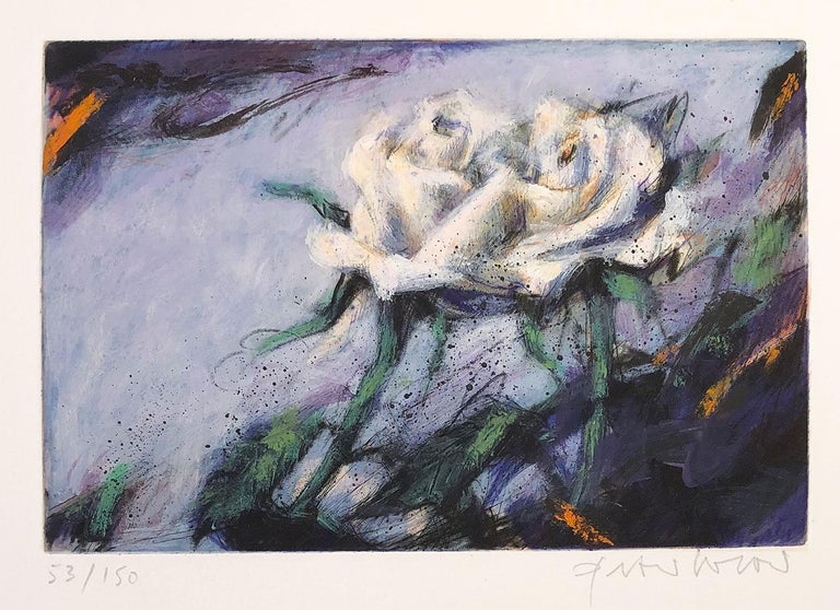 Peter Wever - Roses For Sale at 1stDibs