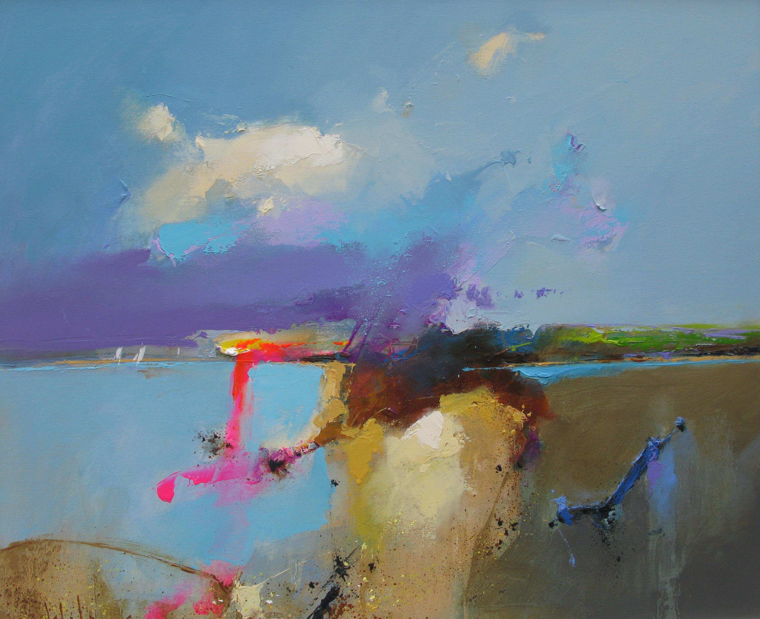 Peter Wileman - Timeless Sea Breeze For Sale at 1stDibs