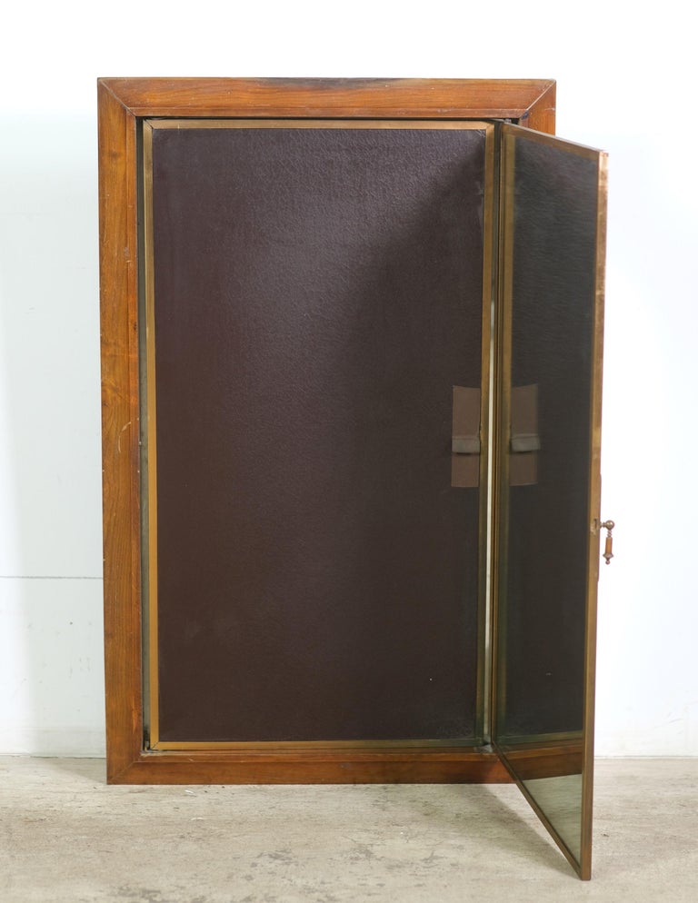 Petite 3 Way Folding Beveled Mirror by Miroir Brot, Paris For Sale at ...