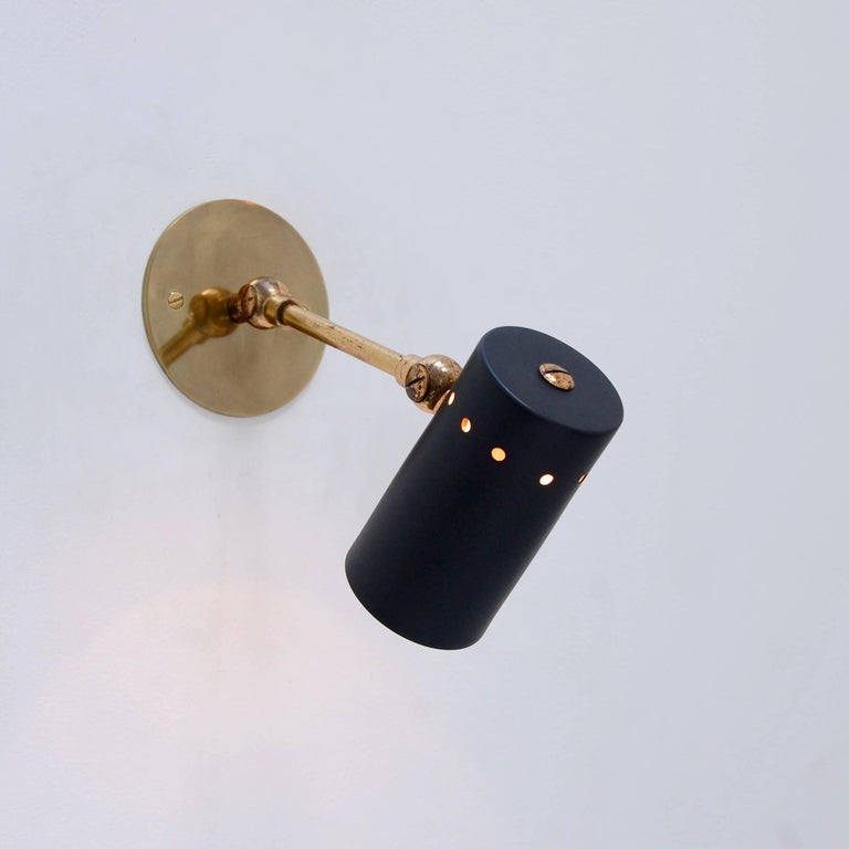 Petite Italian Reading Lights at 1stDibs