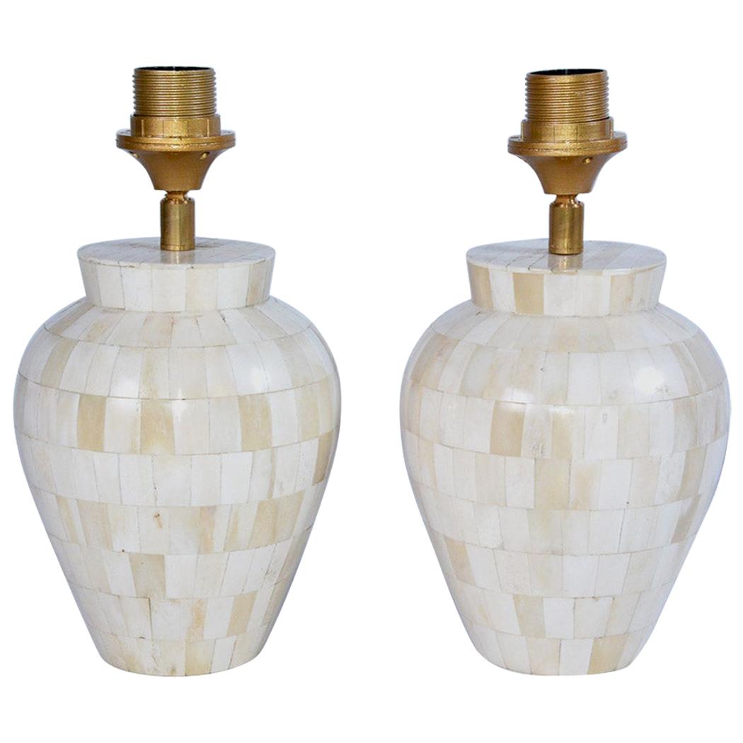 Bone Lighting - 165 For Sale at 1stdibs